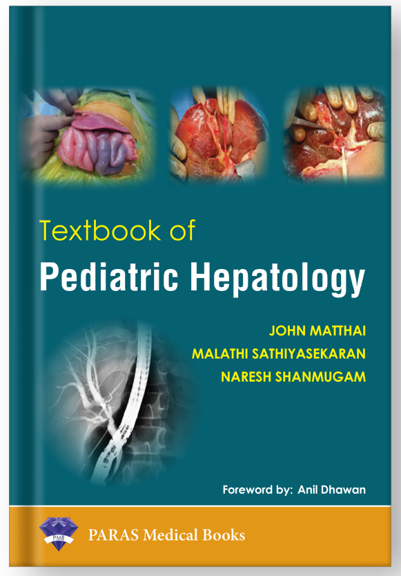 App | Child Liver Care